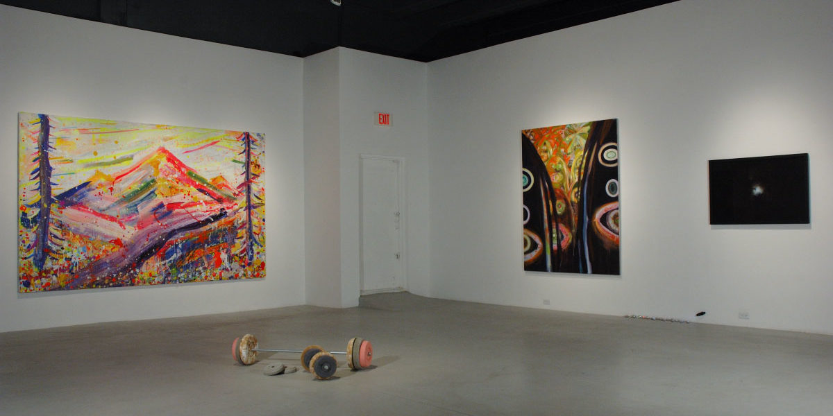 Destroy this City - David Castillo