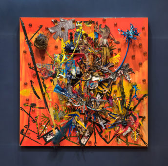 Pepe Mar – David Castillo