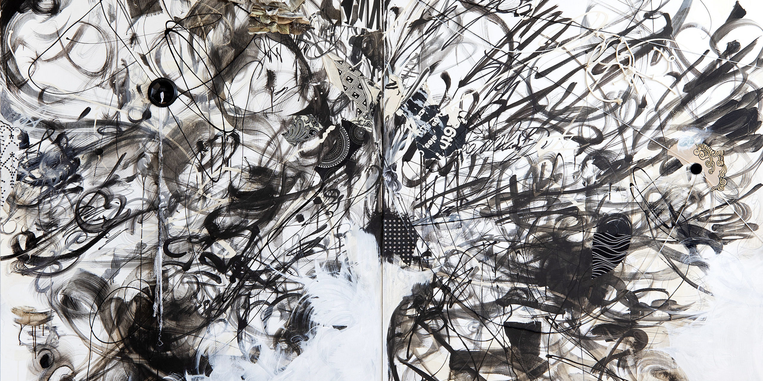 Shinique Smith: STARGAZING - David Castillo