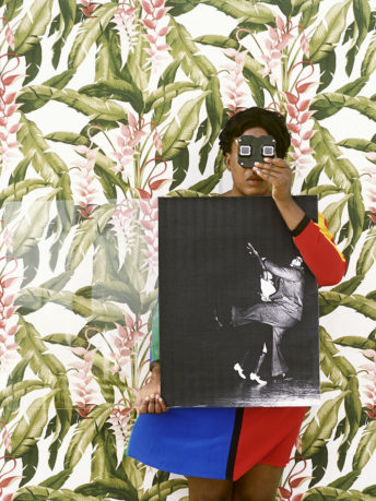 Xaviera Simmons – David Castillo