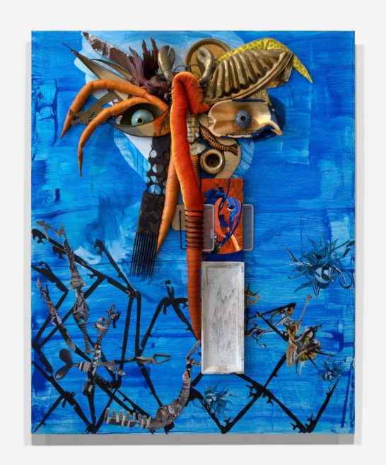 Pepe Mar - David Castillo