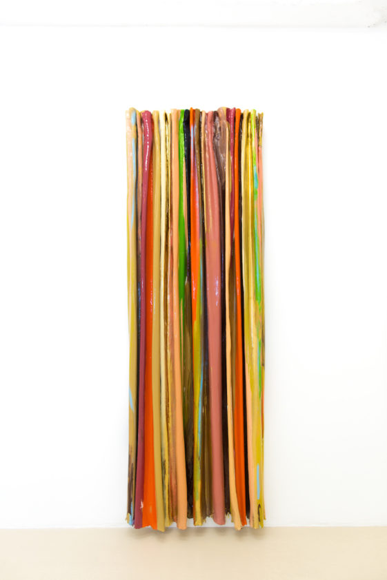 Robert Melee: ITS LAST MOVE - David Castillo