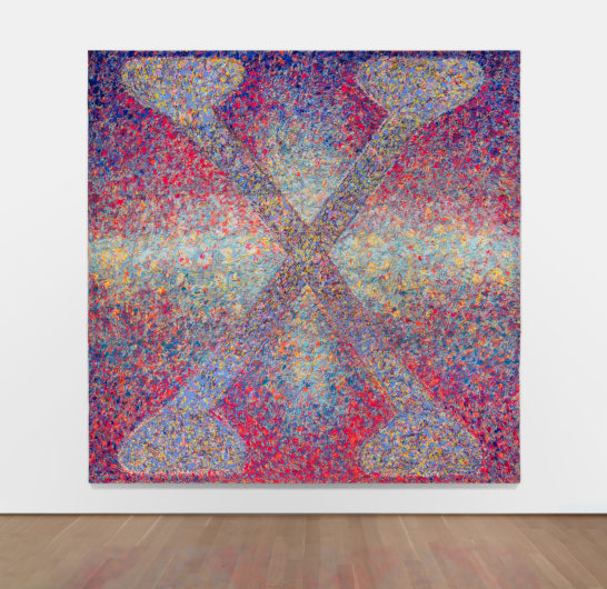 Vaughn Spann - David Castillo