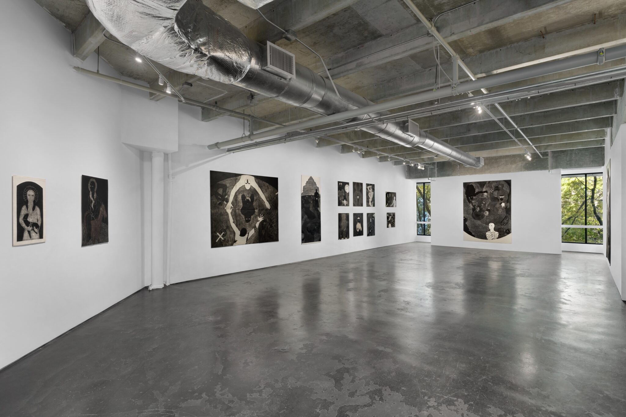 Gallery - David Castillo